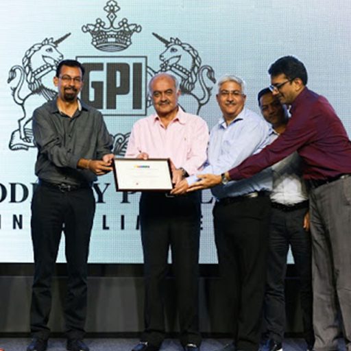 Our Clients - Impressico UK