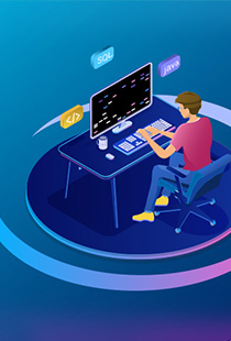 Java App Development Company | Outsourcing Java Services - Impressico