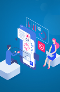Software Quality Assurance Company | QA Testing Services - Impressico