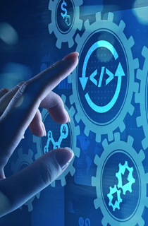 Microsoft Devops Competency | Aws Cloud Platform Service - Impressico