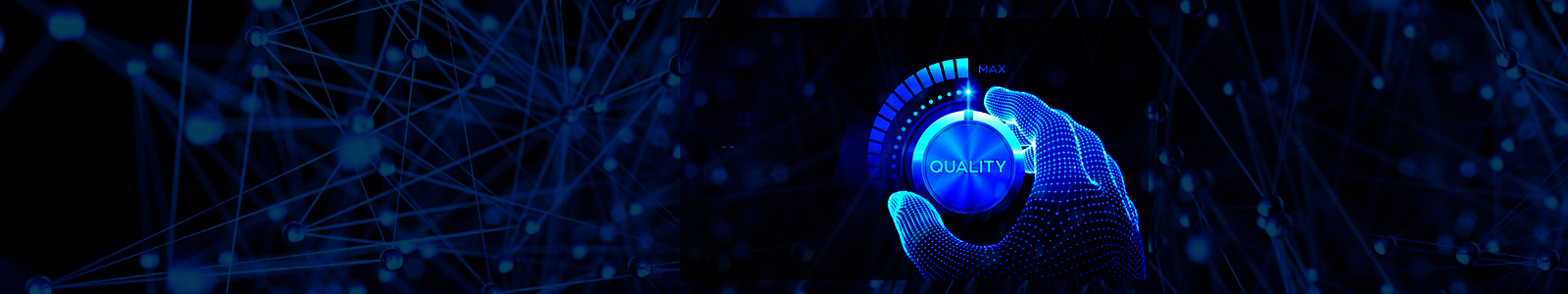 Software Quality Assurance Banner