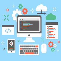 Impressico - Software Support & Maintenance