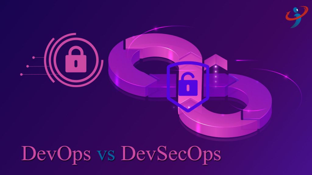 Know the Difference Between Devops And Devsecops?