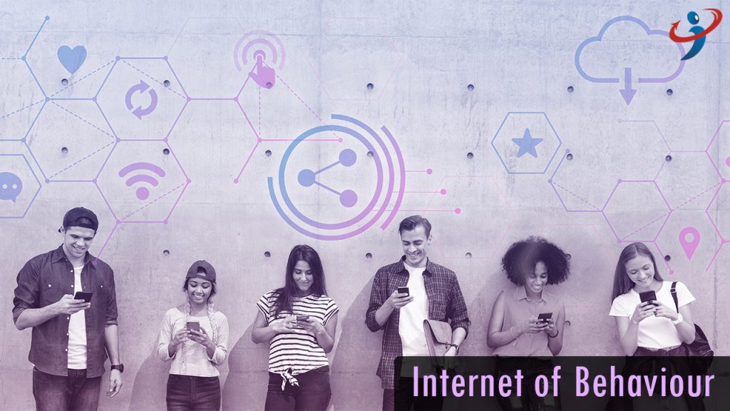 Internet Of Behaviour Change Our Perspective Of Data Collection