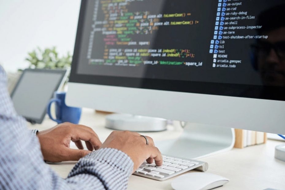 Docker Consulting Services | Docker DevOps Tools - Impressico