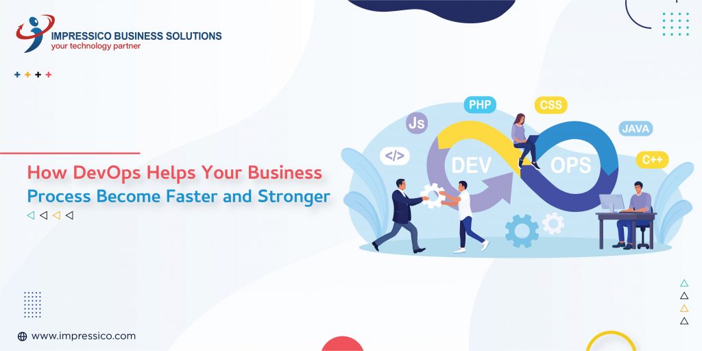 DevOps Service Provider | DevOps Consulting Services