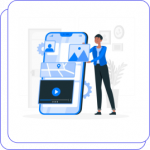 Java Web Development Services | Java Software Company