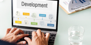 Open Source Development | Open Source Software Company