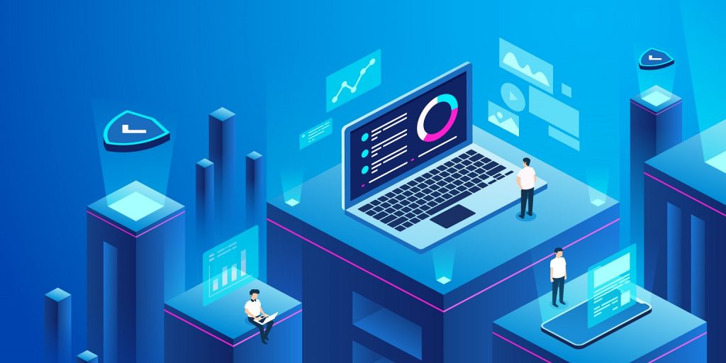 Integration Services | Platform Integration Services - Impressico