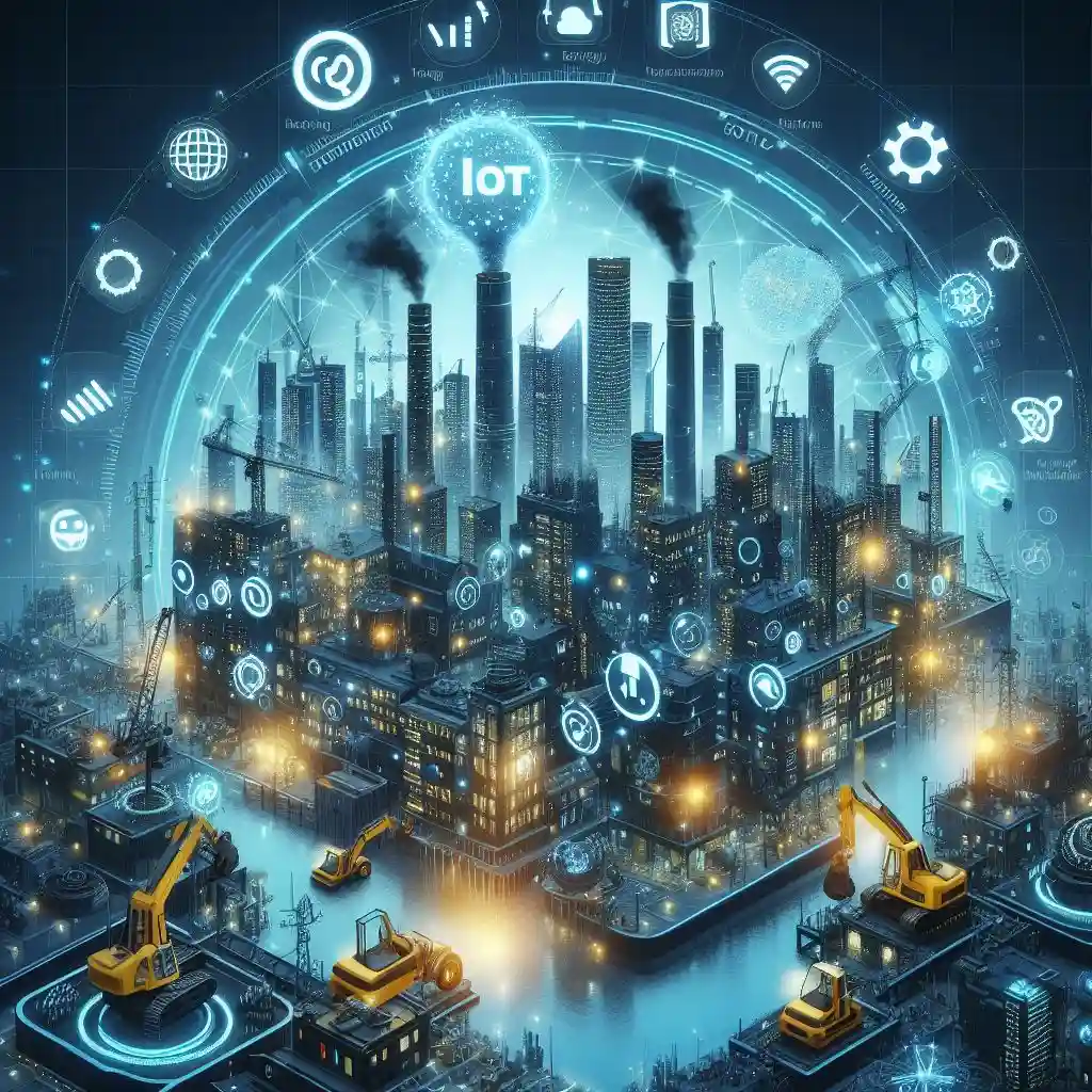 IoT Company | IoT Solutions and Services - Impressico