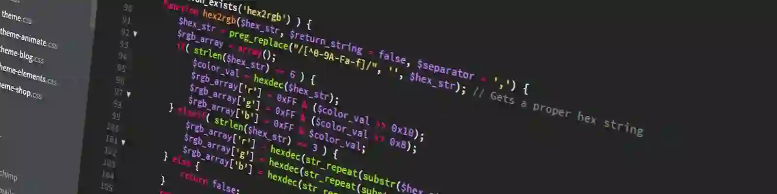 Java Web Development Services | Java Software Company